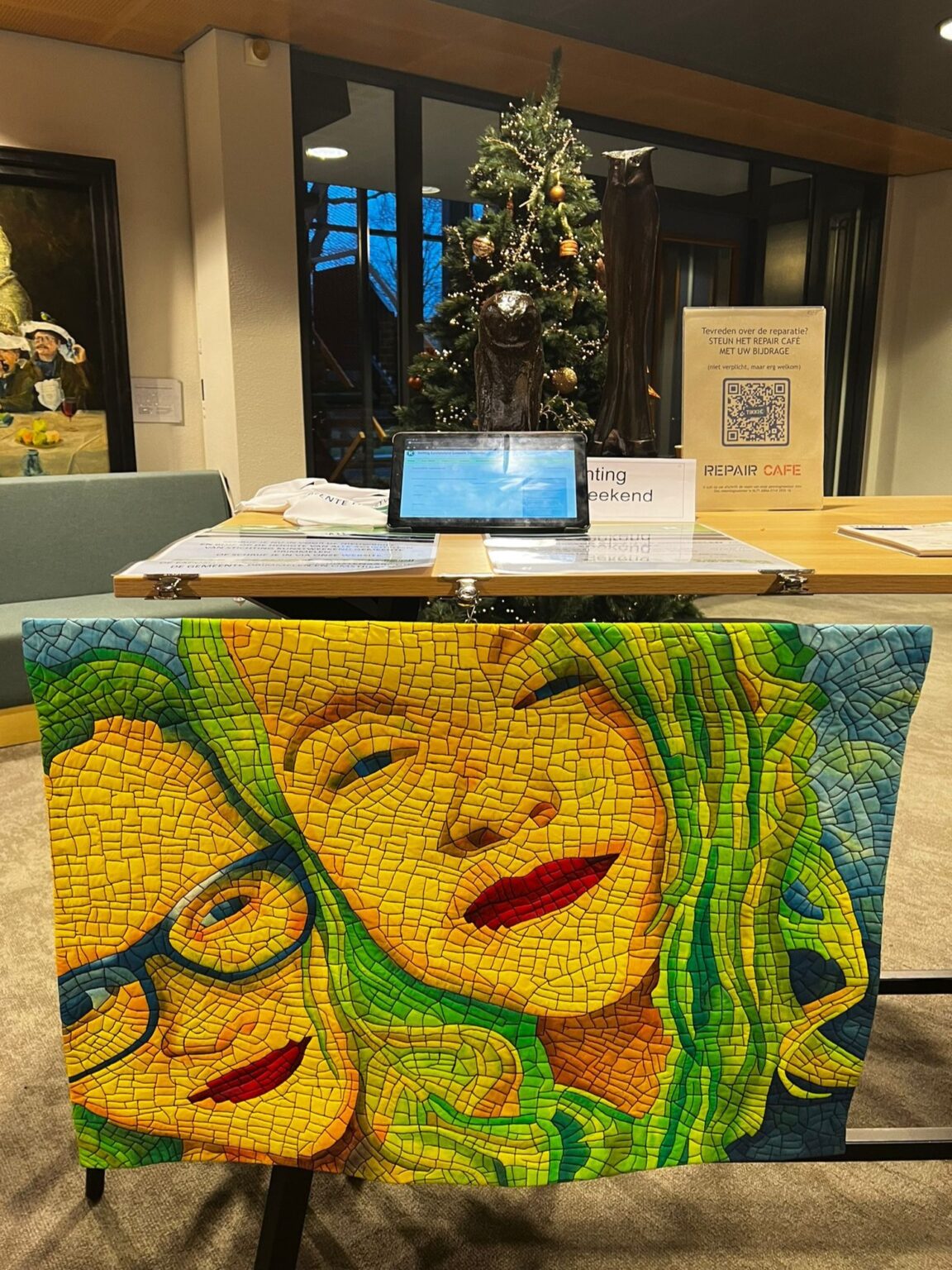 2024 is begonnen! - Stichting Kunstweekend Gemeente Drimmelen